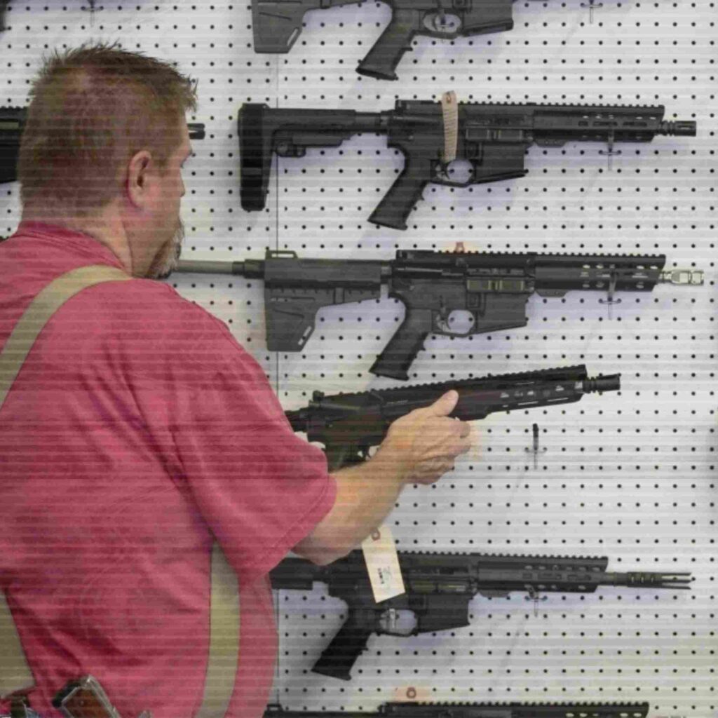Texas-Based Atrius Partners with One Horse to Launch Factory Rifle with ...